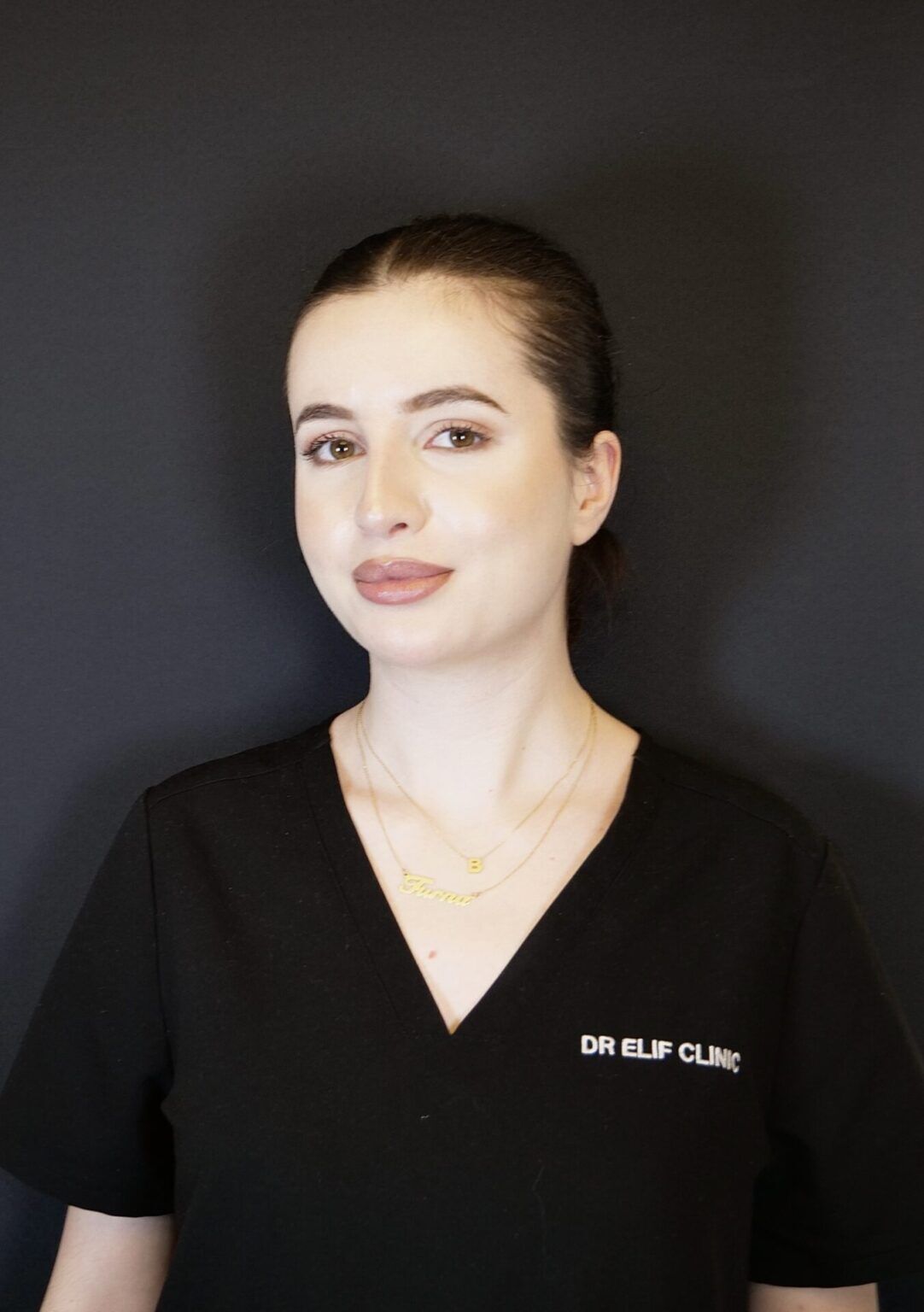 Meet the Team | Dr. Elif Clinic