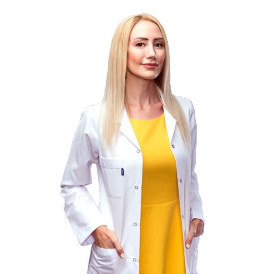 Dr. Elif Clinic